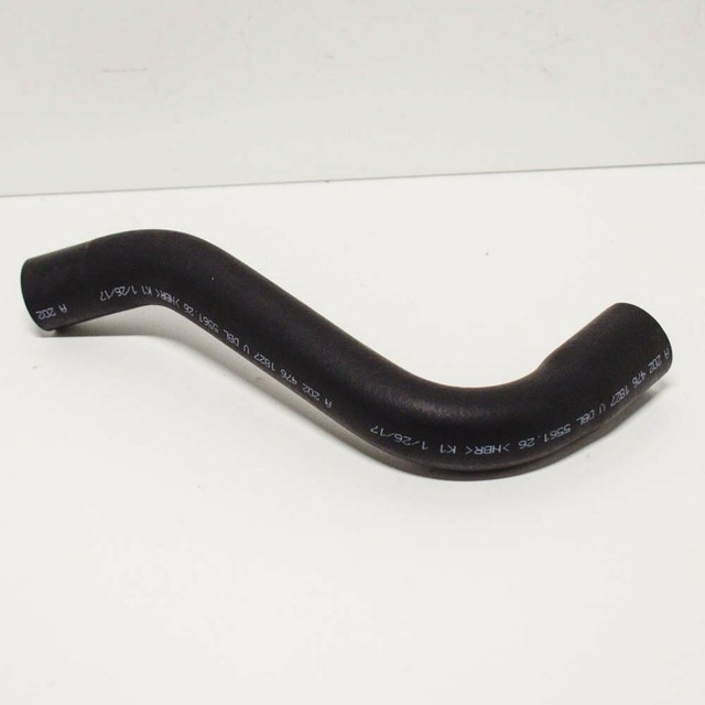 Mercedes-Benz C-class W202 Fuel Tank Pipe Hose A2024761827 OEM for sale ...