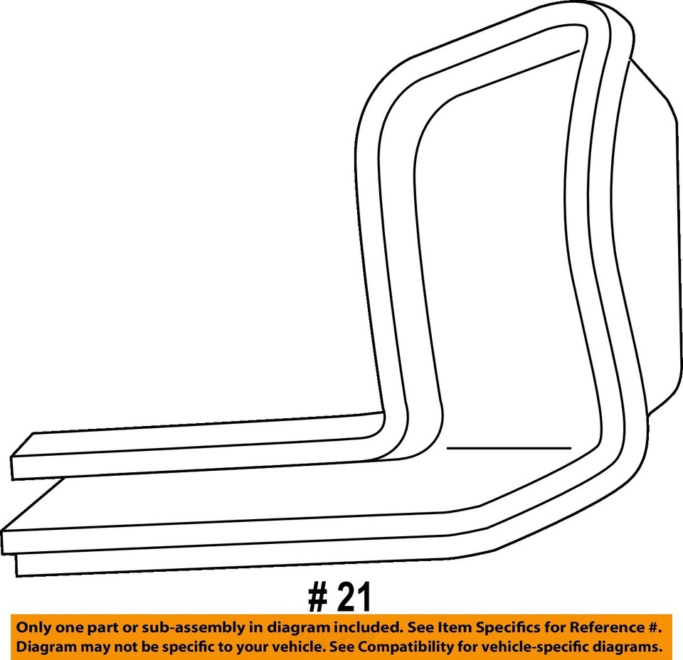 GM OEM 19-23 Camaro Front Bumper Grille Bumper Components-Trim Bezel ...