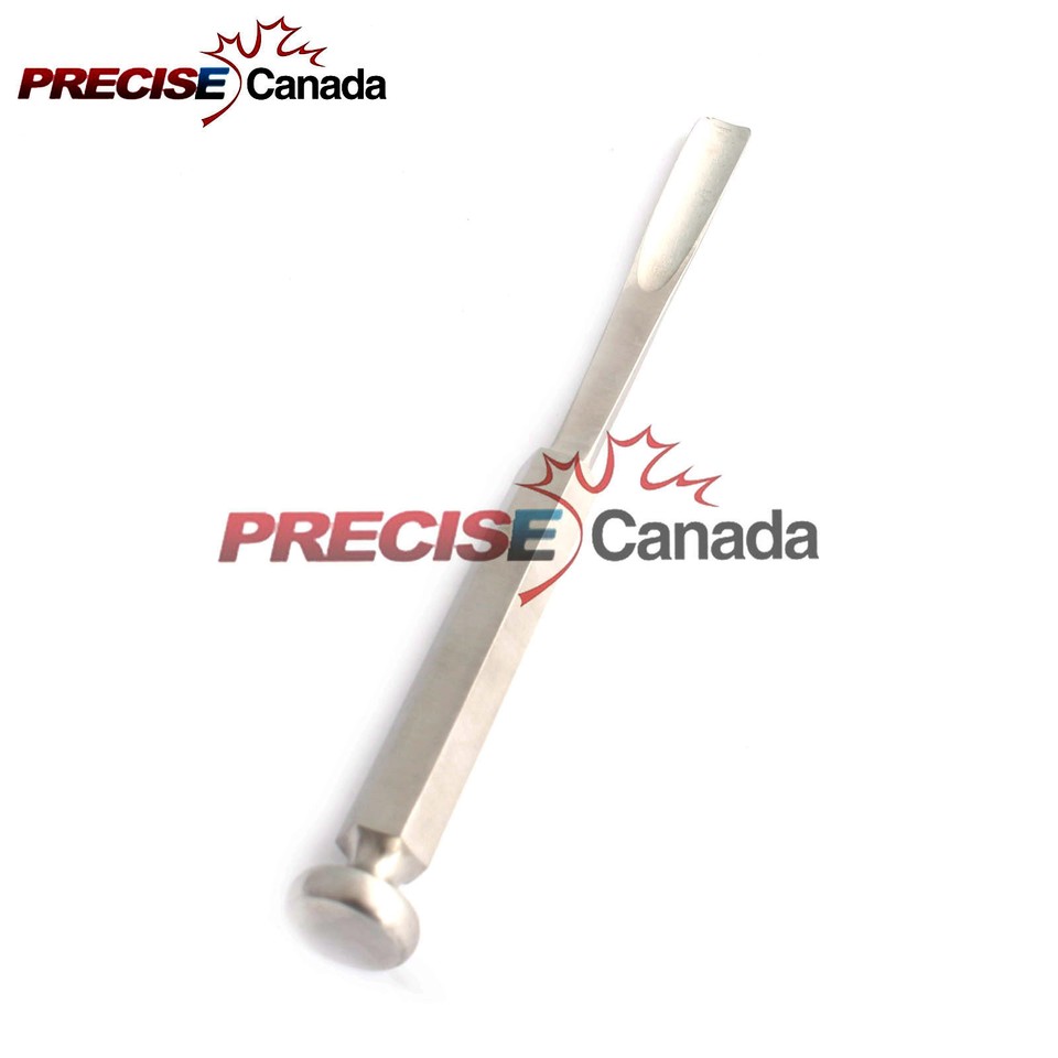 STILLE GOUGE 8MM ORTHOPEDIC SURGICAL INSTRUMENTS | eBay