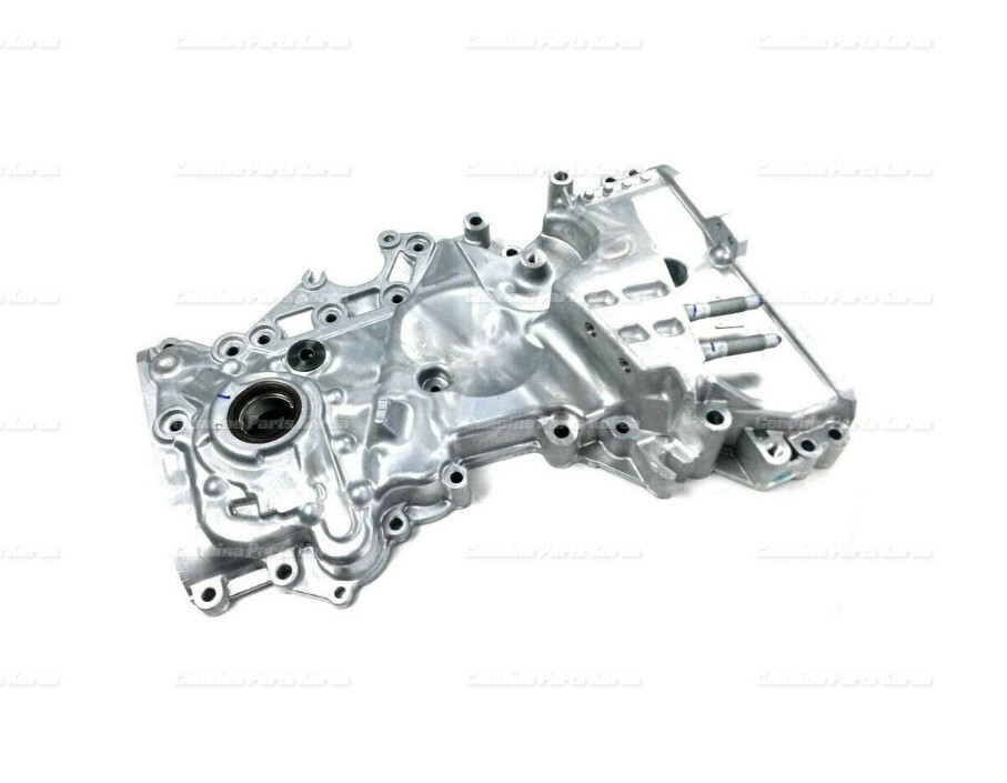 Genuine EngineTiming Chain Cover 213502E350( 213502E310) for Hyundai ...
