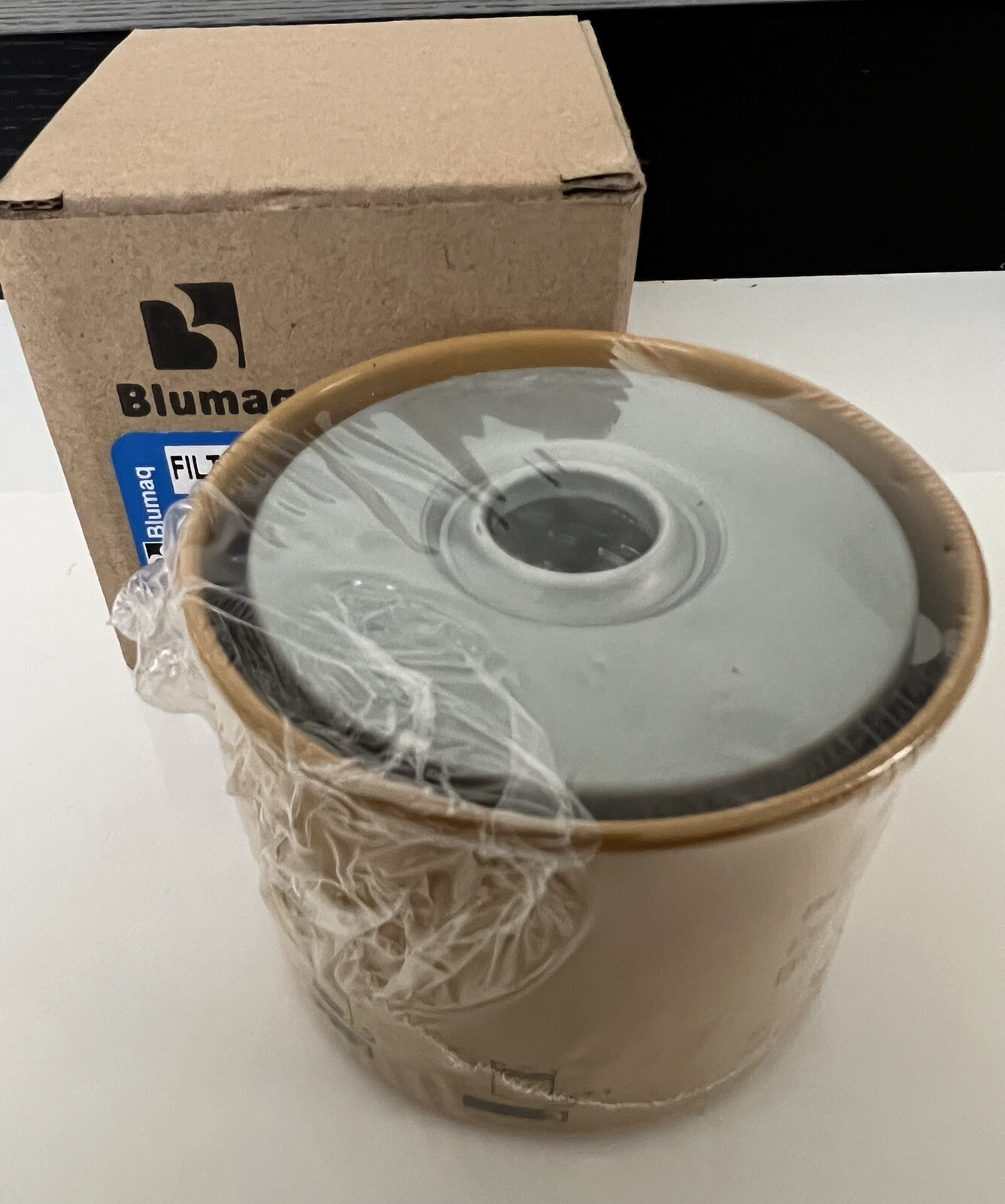 FILTER FUEL WATER SEPARATOR 100051232 3I1341 5W6081 10000051232 ...