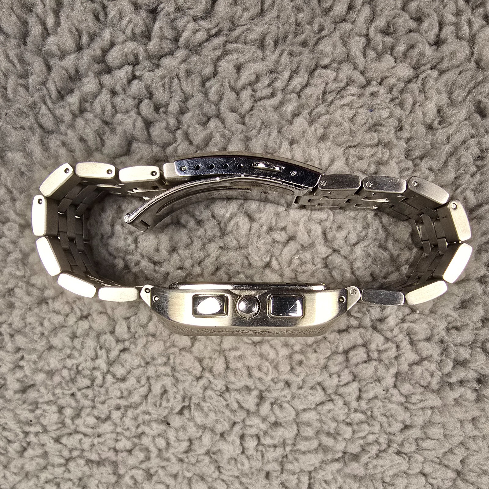 Timex "Monaco" Chronograph T22202 watch for sale online | eBay