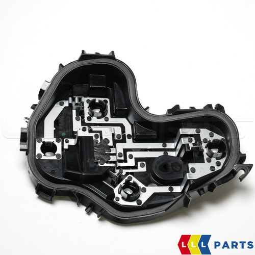 BMW NEW GENUINE 1 SERIES F20 F21 REAR LIGHT BULB SOCKET LEFT N/S ...