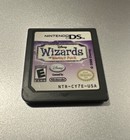 Disney Wizards of Waverly Place - Nintendo DS - game vg 1 | eBay