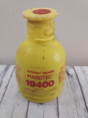 Other - Eutectic Castolin Rototec