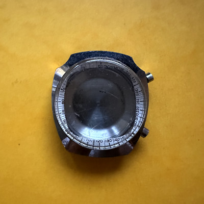 Valjoux 7750 Sport Chronograph Stainless Steel Case Part | eBay