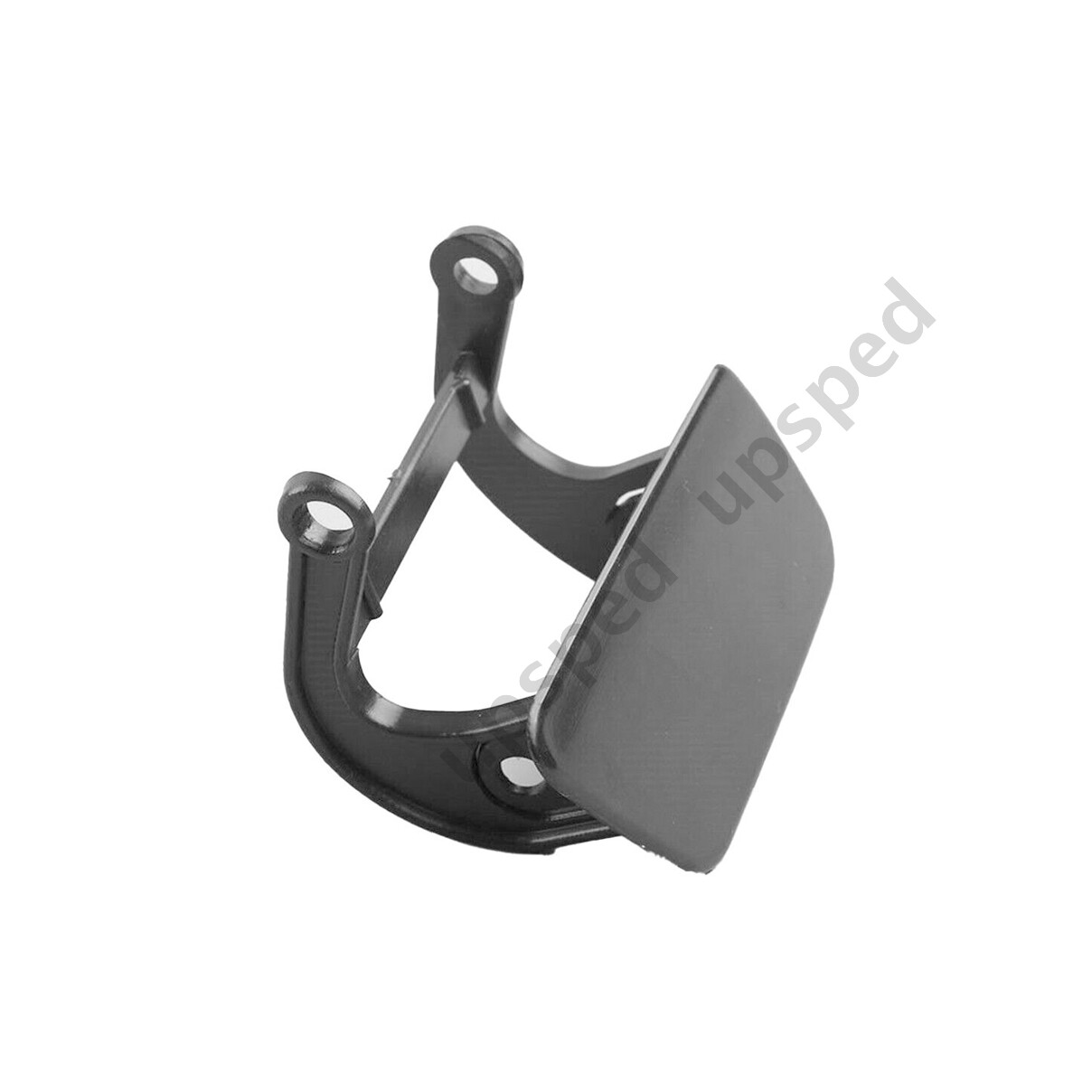 Front Bumper Headlight Washer Cover Cap For BMW E60 E61 51117060586 ...