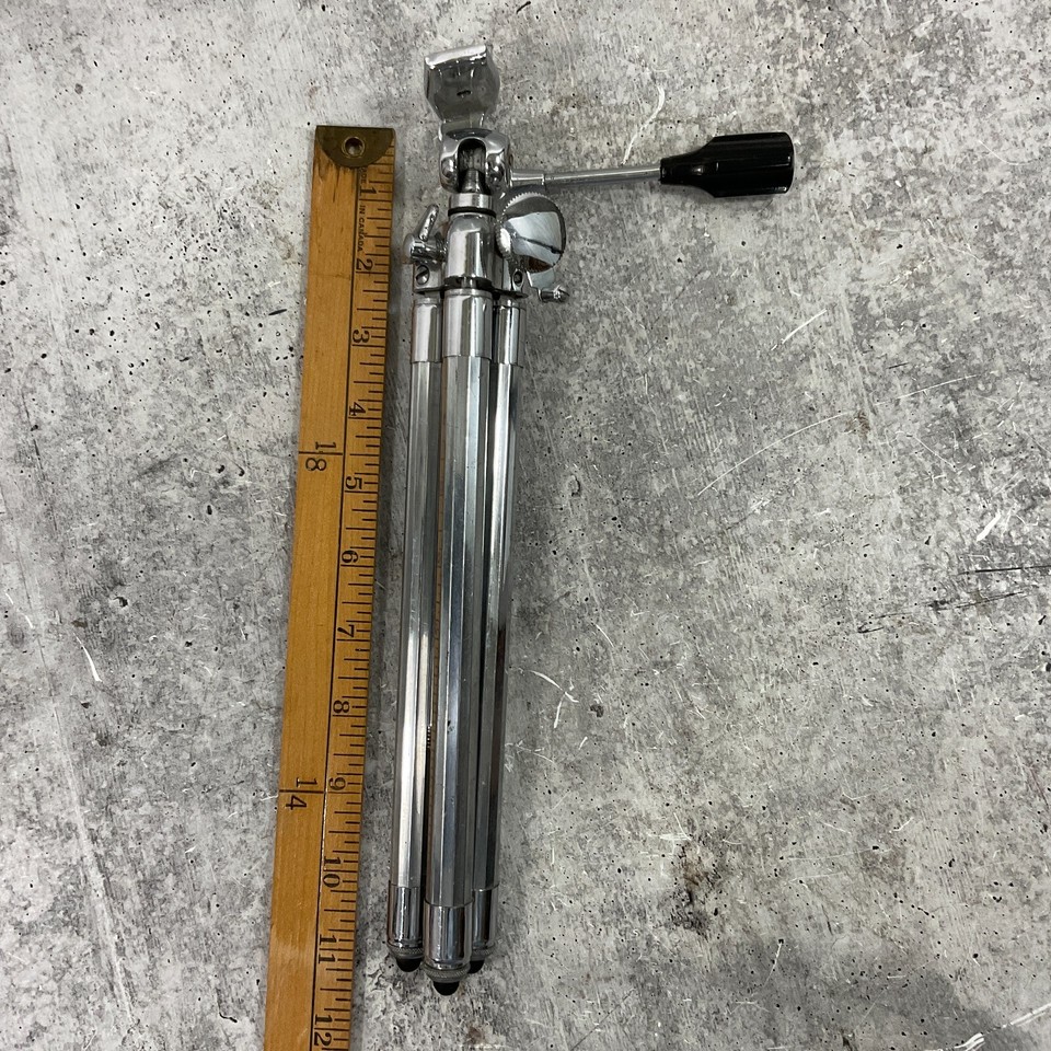 Vintage Sunset 8 SE Tripod Telescoping 11-40" | eBay