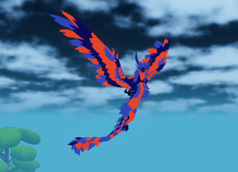 Moixaura | Dragon Adventures | DA | Roblox | Fast Delivery | eBay