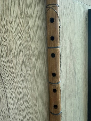 Shakuhachi, traditional Japanese end-blown flute | eBay UK