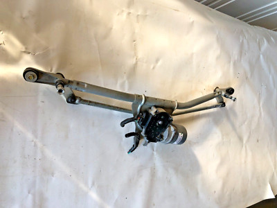 PONTIAC SOLSTICE SATUN SKY WIPER MOTOR AND LINKEGE ASSEMBLY 2006-TO ...