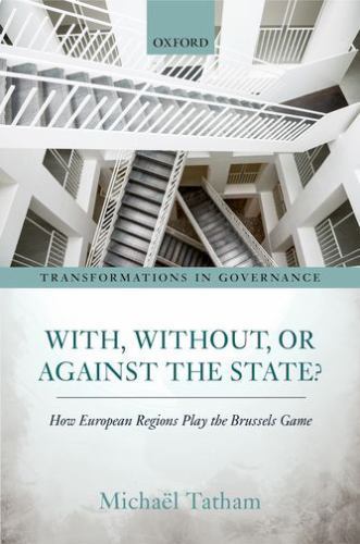 Transformations in Governance Ser.: With, Without, or Against the State ...