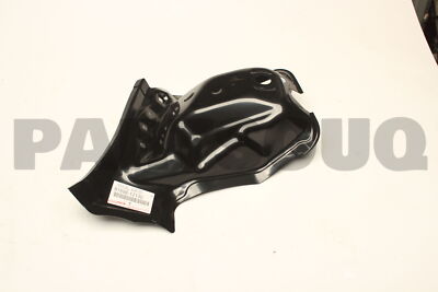 6169812130 Genuine Toyota HOUSING, QUARTER 61698-12130 | eBay