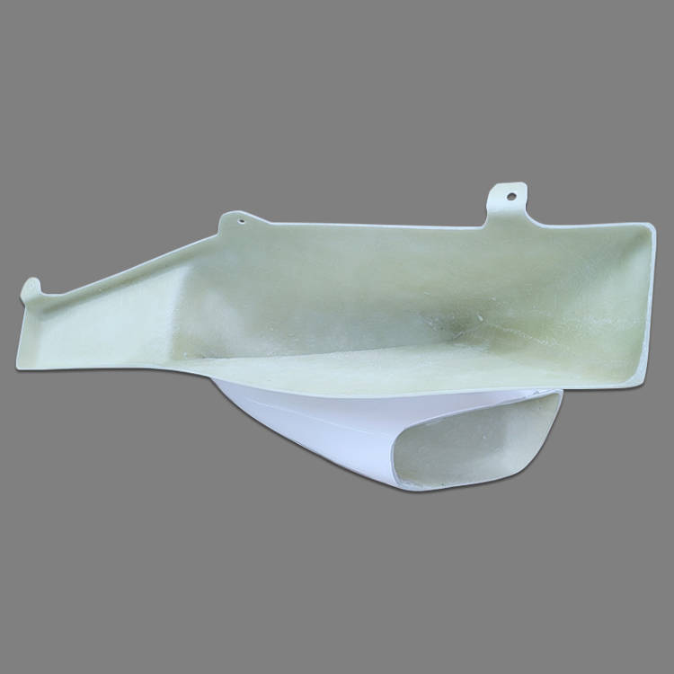 Fit 1984-1989 toyota MR2 AW11 W10 FRP 84-89 AR-S ASM Style Air Scoop ...