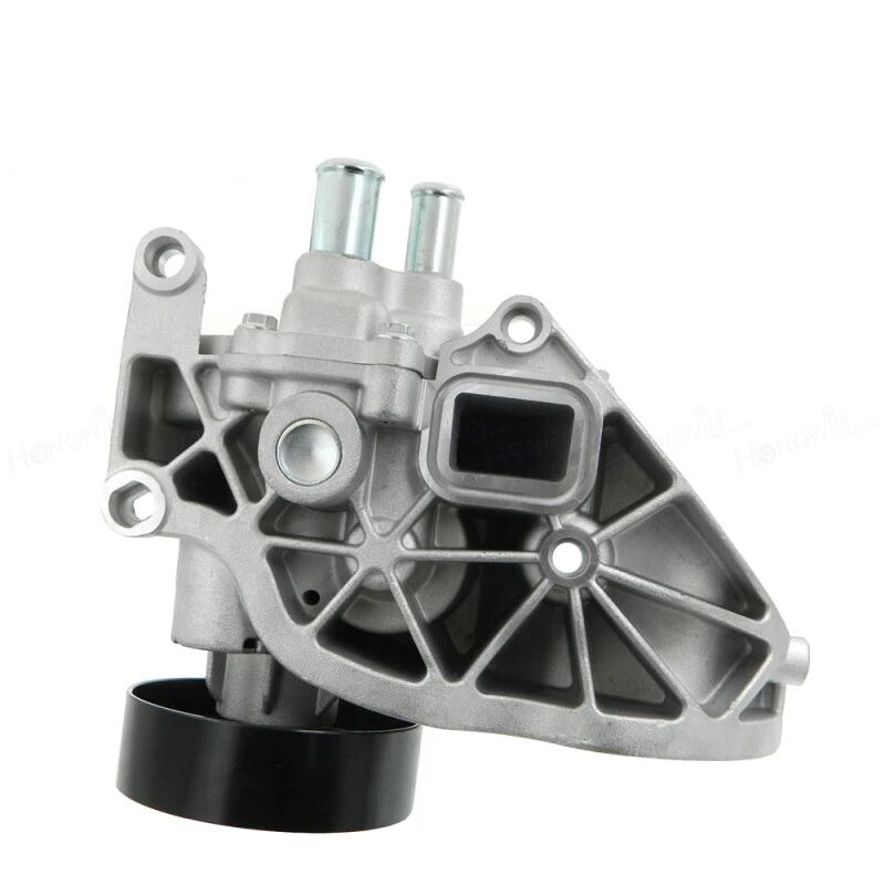 Pump Assembly-Water 25186662 for GM Holden | eBay