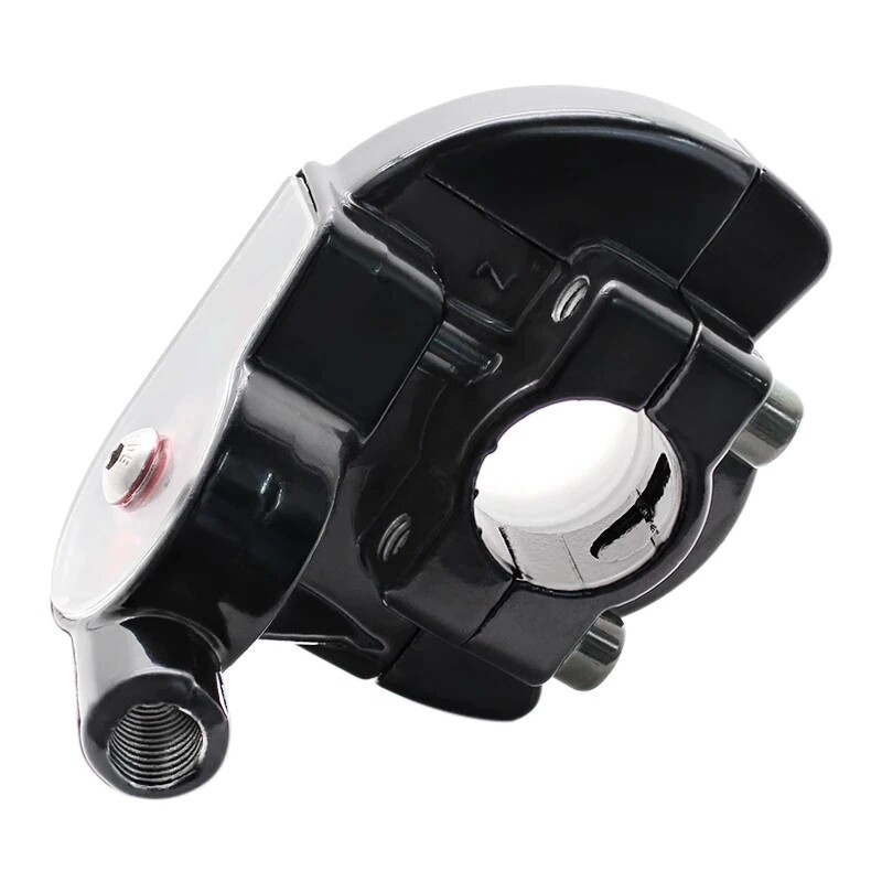 22mm Twist throttle Housing Clamp Foxico Motowork Atomic DHZ Assassin ...