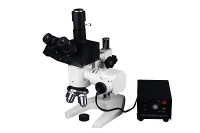 Microscopes - Camera Port