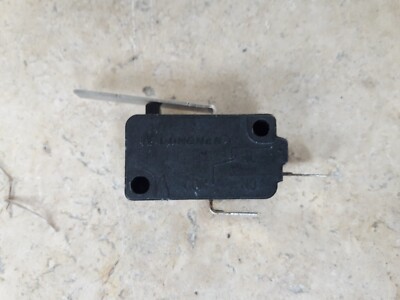 W11087492 Kitchenaid Refrigerator Ice Dispenser Switch W11087492 | eBay
