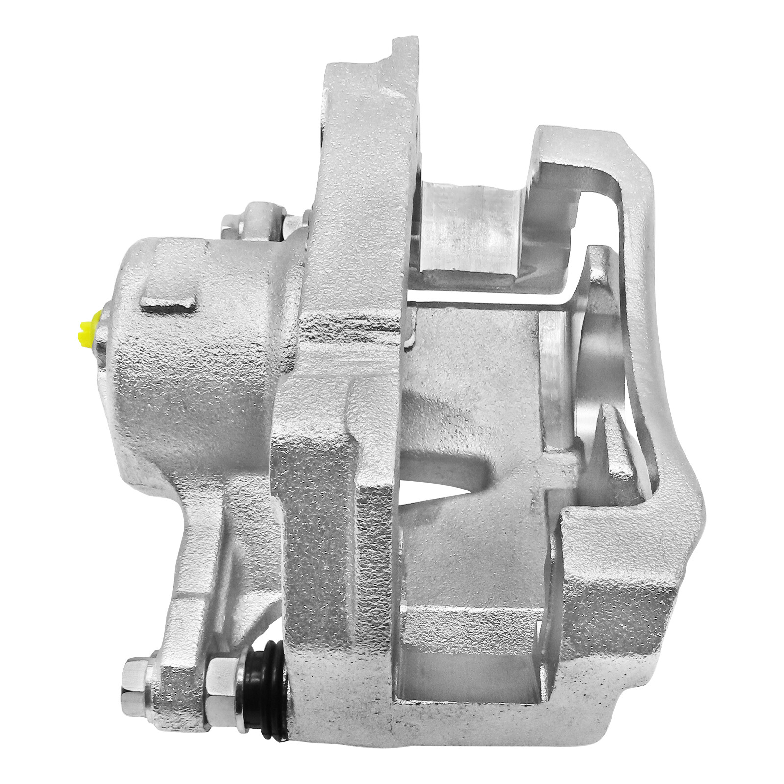 2pcs Front Left & Right Brake Calipers w/ Bracket fits Lexus IS250 2006 ...