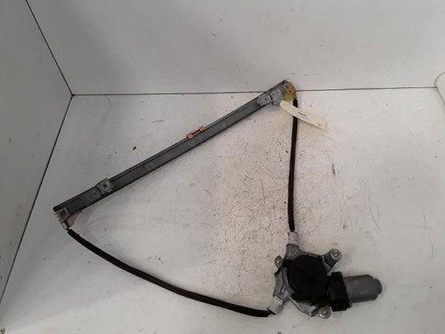 Leve vitre electrique avant gauche RENAULT SCENIC 1 7700838592 | eBay