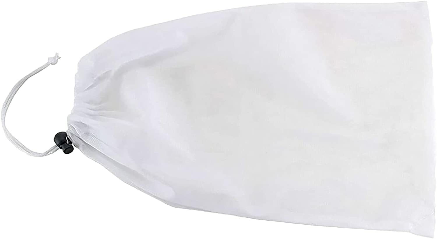 Frame Aboveground/Inflatable Pool Spa Mini Jet Vacuum Cleaner Fine Mesh ...