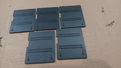 Lot 5 Lenovo Thinkpad T510 T520 T530 W510 W520 W530 Laptop RAM Memory ...