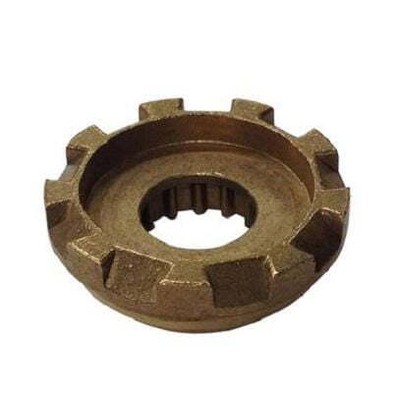 Michigan Wheel 990348 Aft Castle Washer - Merc V6 | eBay