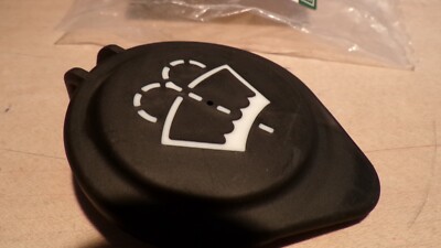 Land Rover Washer Fluid Bottle Cap #DMG00010 | eBay