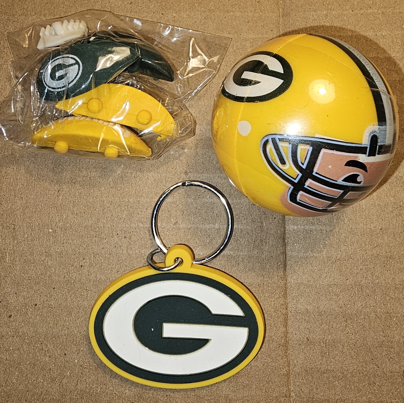 Toy NFL game proud team memorabilia Fan collection New fun valued ...