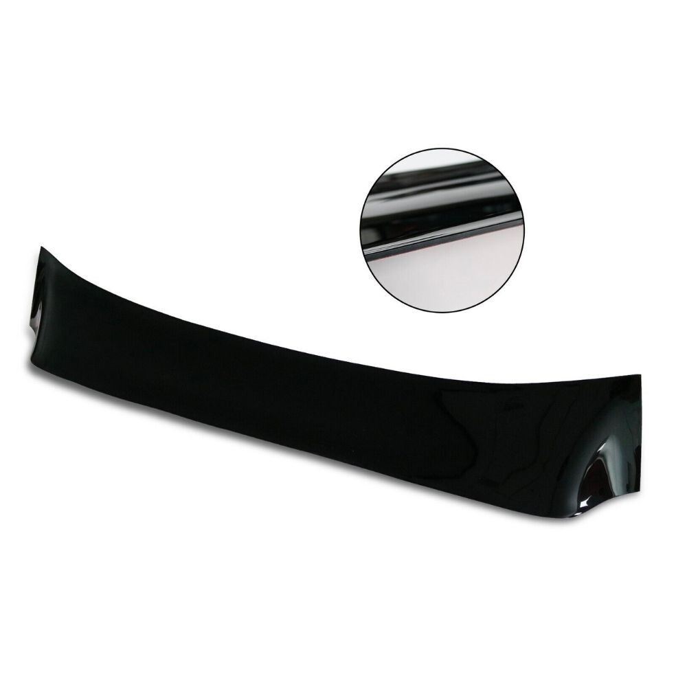 Rear Roof Visor For Ford Falcon FG (08-16) G6E Sunshade Wing Spoiler ...