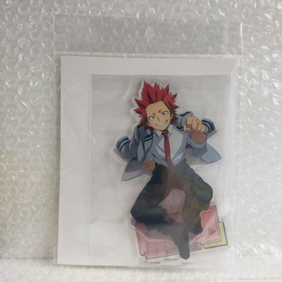 My Hero Academia Kirishima Eijiro Acrylic Stand Ensky New Free Shipping ...
