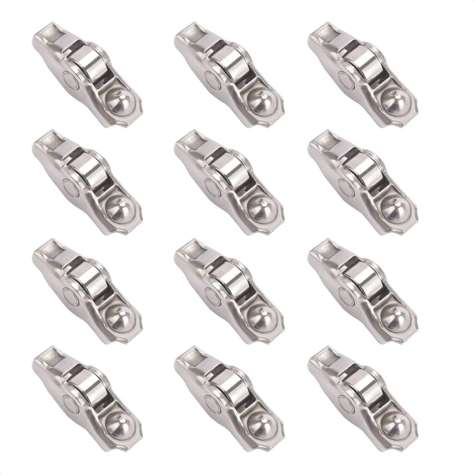 Intake&Exhaust Lifters Rocker Arms For Jeep Wrangler/Dodge Durango 2018 ...