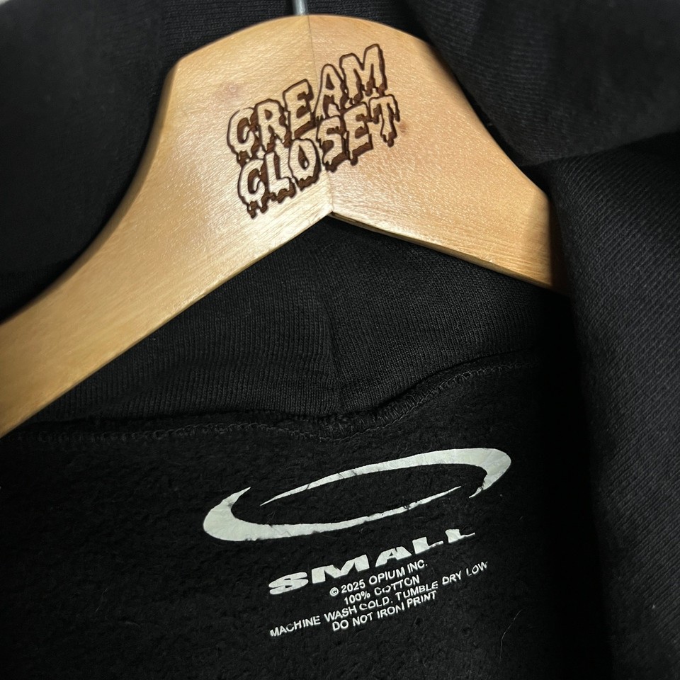 Playboi Carti YVL Opium Whole Lotta Red I Am Music 00XO Weeknd Tour ...