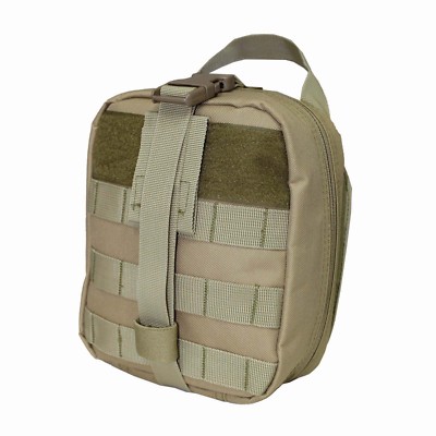 Military tactical molle pouch - EMT (emergency medical technician ...