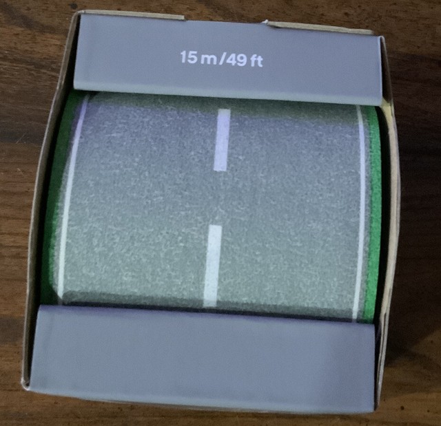 LEGO Xtra: Road Tape (854048) for sale online | eBay