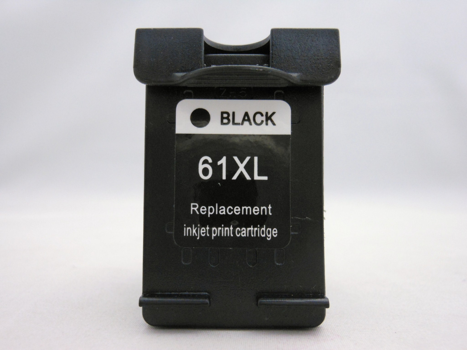61XL Black Ink Cartridge for HP Envy 5535 5531 5530 4505 4504 4502 4501 ...