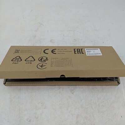 HP Multimedia USB Keyboard (KBAR211) | eBay