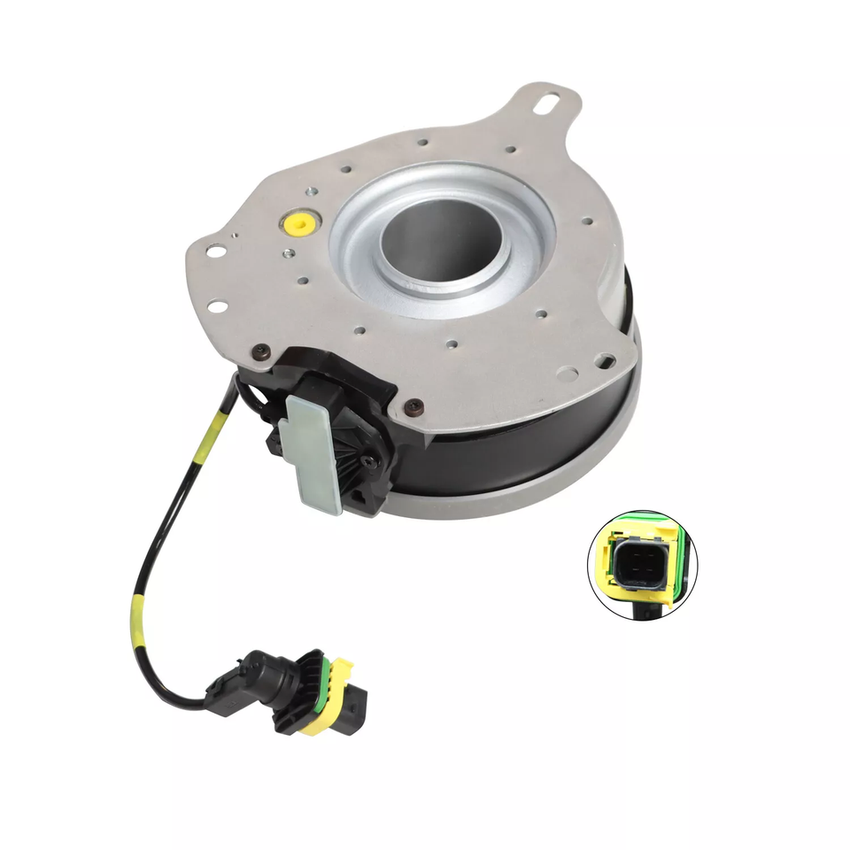 Transmission Clutch kit ForFreightliner DT12 A0282500001 A0214027008 ...