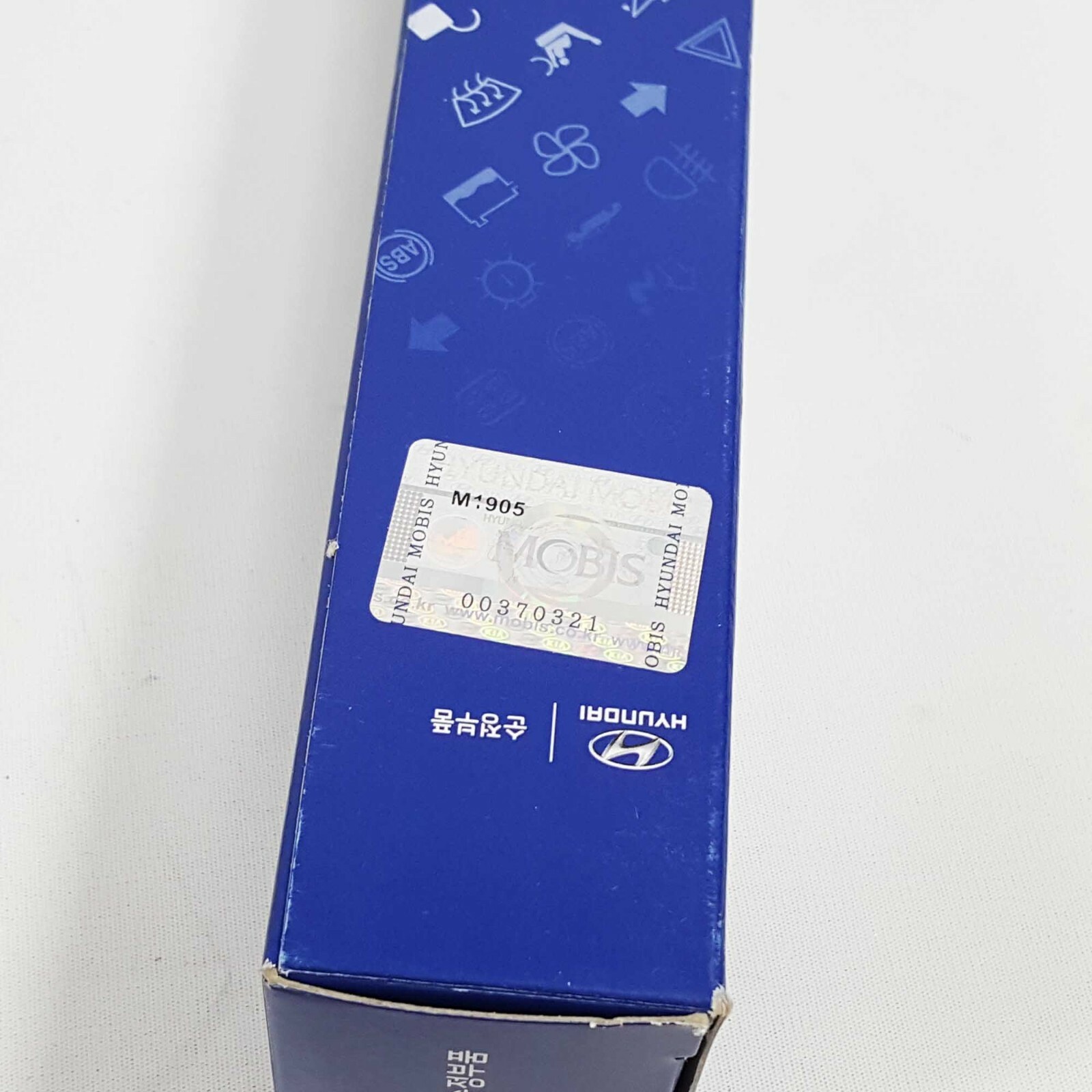 2011-2014 Hyundai Accent Right Side Mirror Turn Signal Repeater Lamp ...