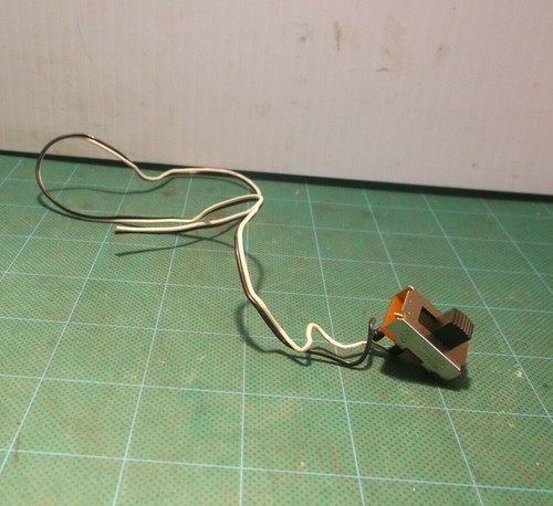 Speed Control Switch Off A Ryobi P2009 Cordless String Trimmer | eBay