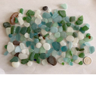 Japanese sea glass Surf-Tumbled Beach Glass | eBay