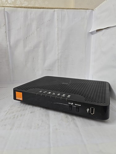 Sagecom Cs50001 Orange Fiber B2C GPON Terminal Glasfaser Router | eBay.de
