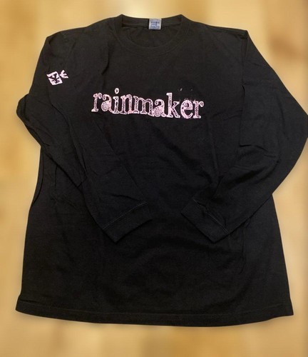 Kazuchika Okada Rainmaker T-Shirt 2XL Official Wrestling Merchandise ...