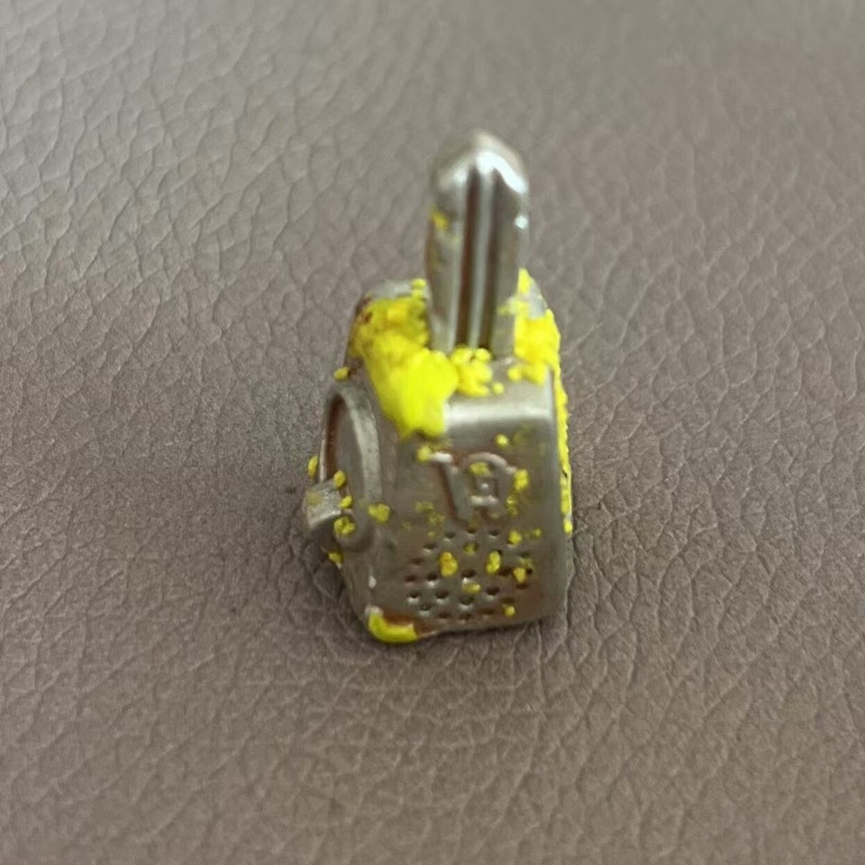 Grossery Gang Rare Rusty Car Keys Limited Edition Collectible Model | eBay