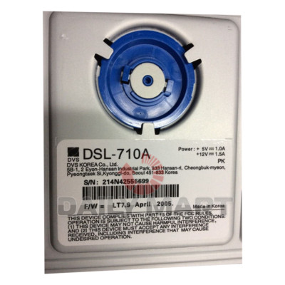 New In Box DVS DSL-710A DVD Driver | eBay