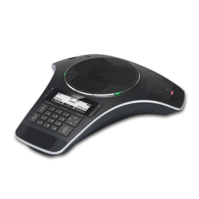 Snom SIP Wireless Conference Phone C620 UPC 811819012661 - Voice-Over ...