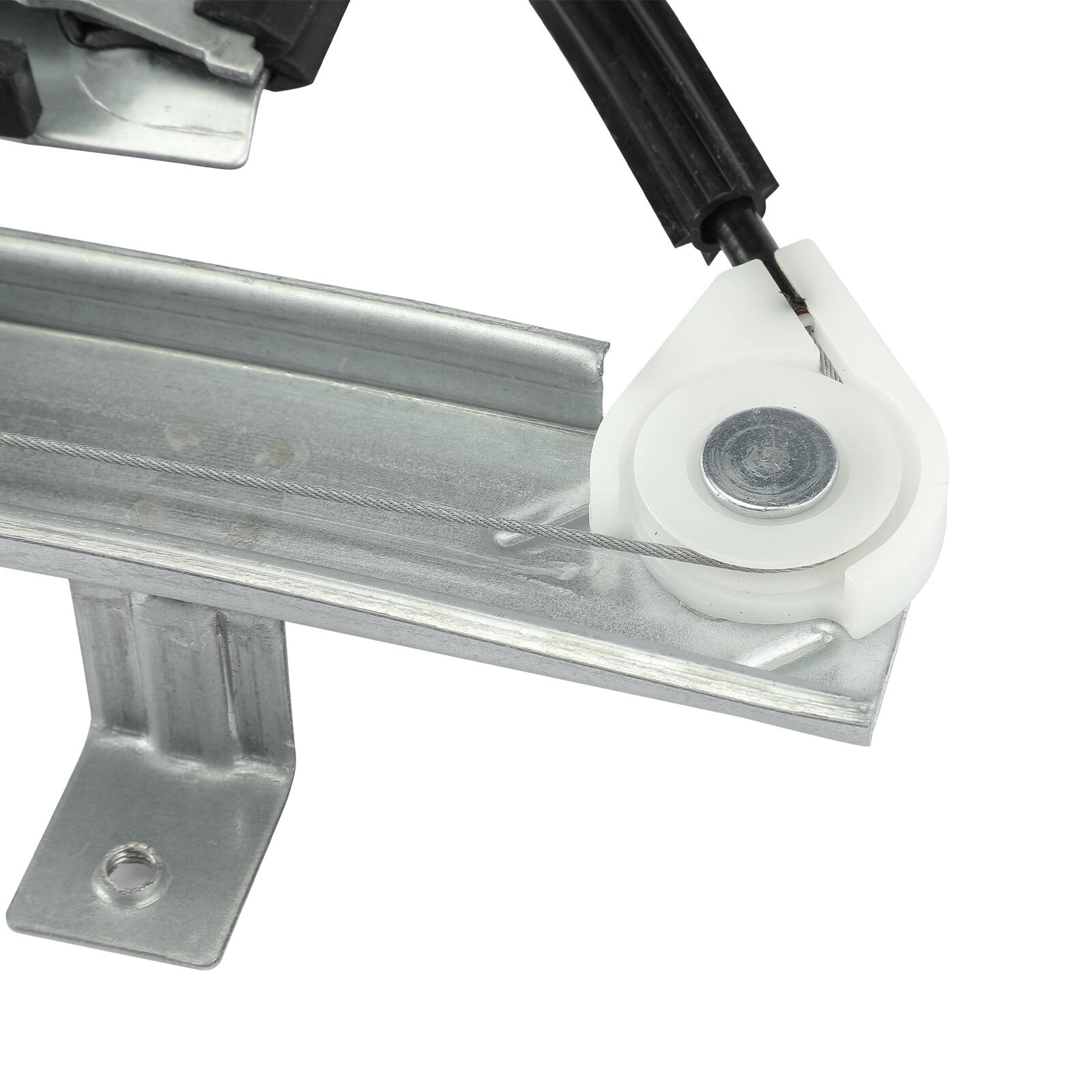 Rear Left Window Regulator W/ Motor for Holden Commodore VE Statesman ...