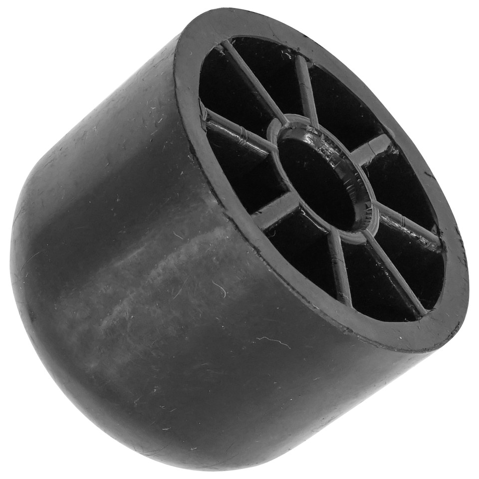 1717675SM 1717675 Mower Wheel Roller For Simplicity Deck 50" 54" 38" 44 ...