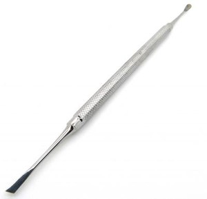 Elevator No 24 Dental Surgical Implant Instrument Periosteal Molt ...