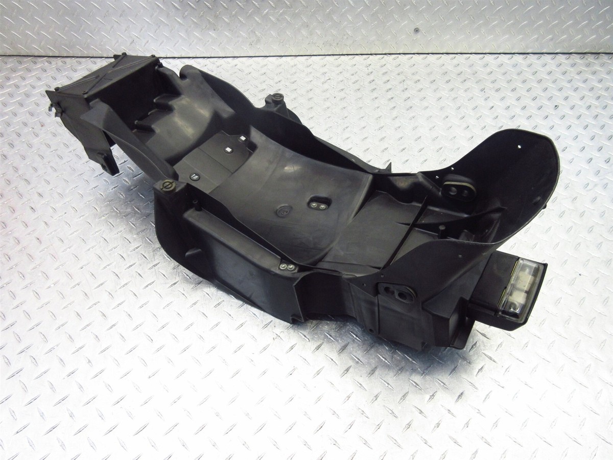 Yzf600r Undertail